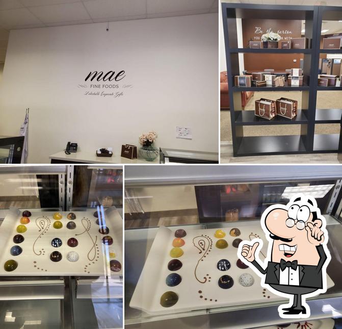 MAE Fine Foods, Avondale - Restaurant menu, prices and reviews