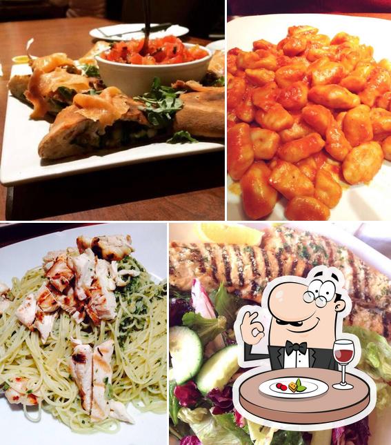Desserts Plus Ristorante Pizzeria, 8611 Weston Rd in Vaughan ...