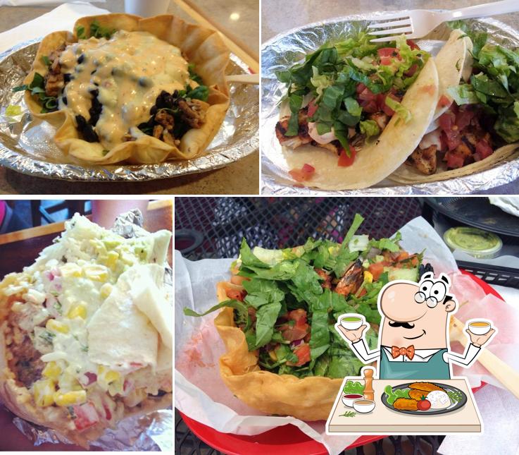 El Queso, Plano - Restaurant menu, prices and reviews