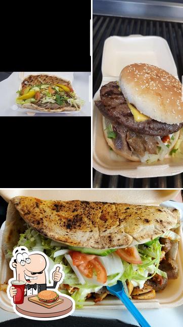 Chester Street Fish Bar, Chester - Restaurant menu, prices and reviews