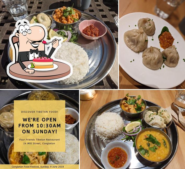 Top 7 restaurants in Congleton, november 2025 - Restaurant Guru
