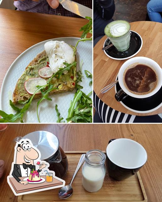 Good Day Cafe in Bath - Restaurant reviews