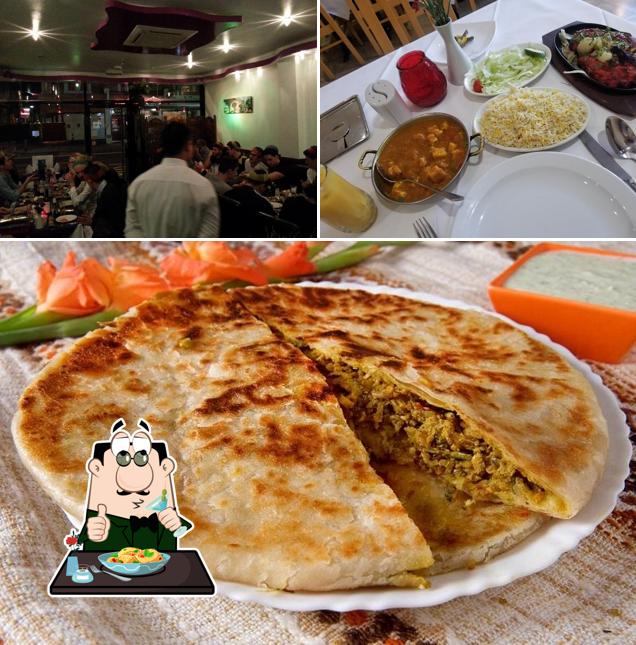 Jaflong Tandoori, London - Restaurant menu, prices and reviews