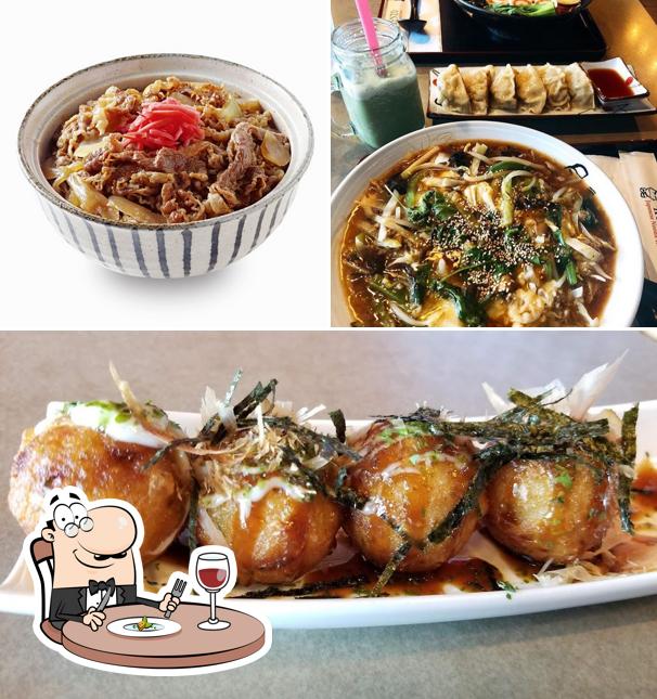 Kenzo, Guelph - Restaurant menu, prices and reviews