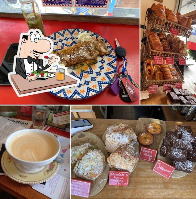 Le Café Flo in Thornbury - Restaurant reviews