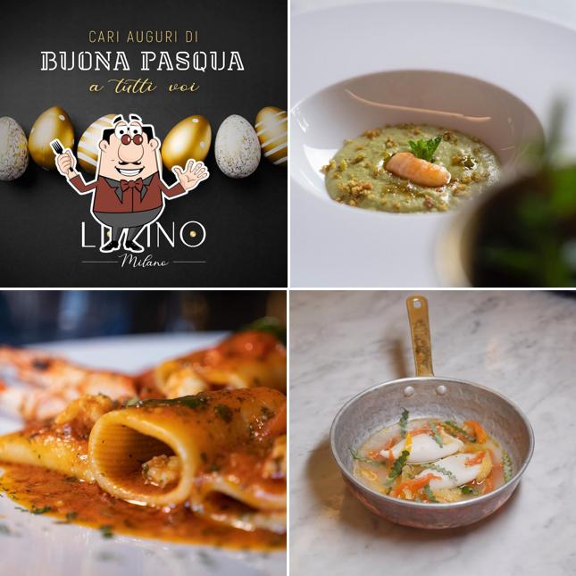 Levino ristorante, Milano - Menu e recensioni del ristorante