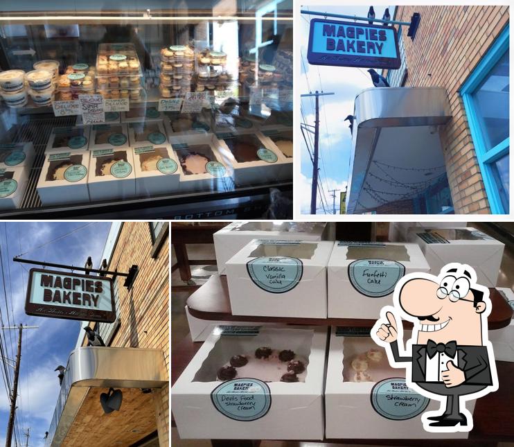 Magpies Bakery, Knoxville - Restaurant menu, prices and reviews