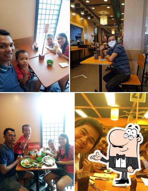 Mang Inasal, Malolos - Restaurant menu, prices and reviews