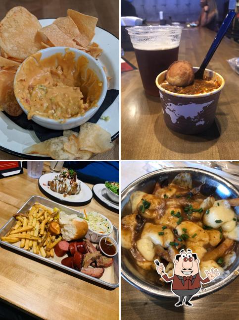 Maple Landing, Dallas - Restaurant menu, prices and reviews