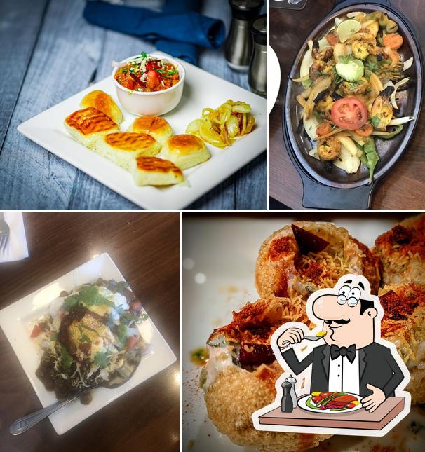 Namaste India Grill & Brewhouse, Arden Hills - Restaurant menu, prices ...