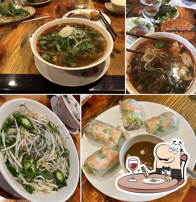 Pho Golden in Crofton - Restaurant menu and reviews
