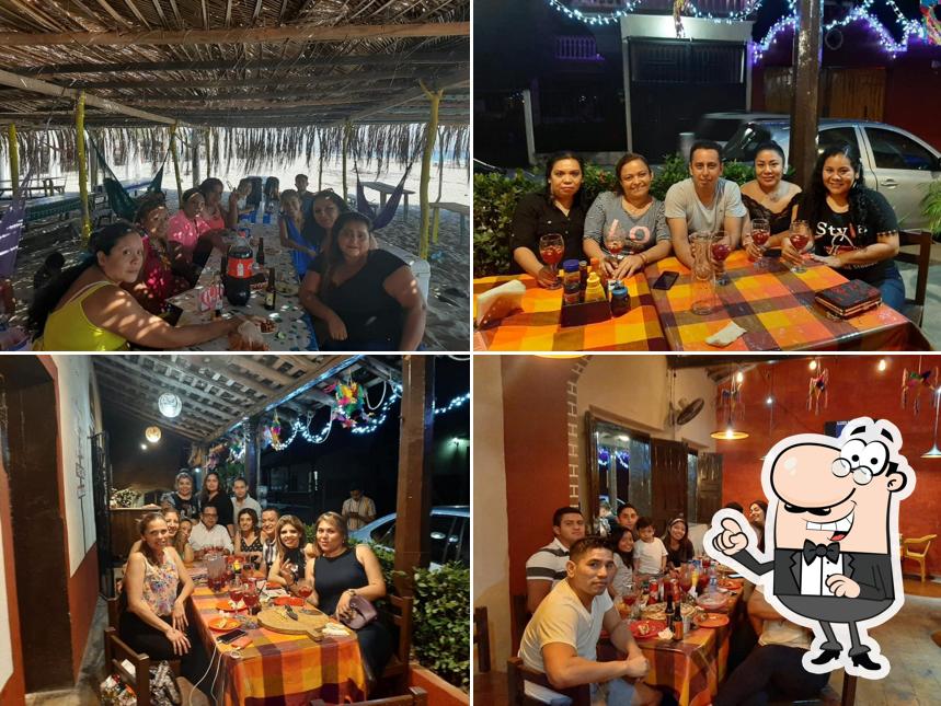 Los 7 mejores restaurantes en Técpan de Galeana, diciembre 2025 ...