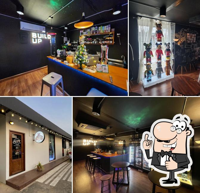 Angry Bear Car Wash & Bar, Nakhon Sawan - Restaurant reviews