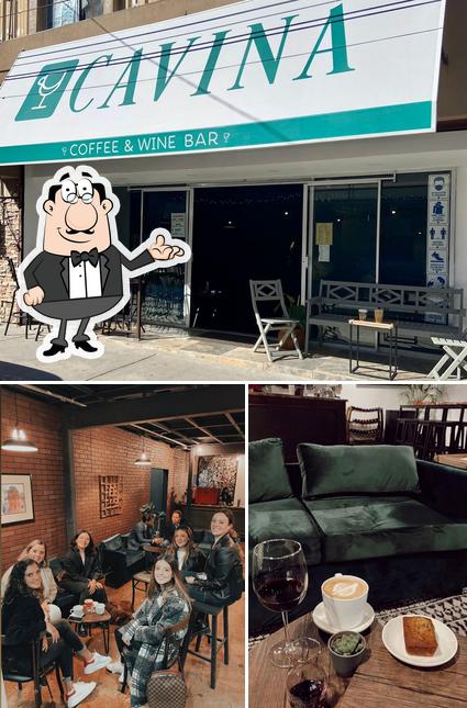 Cavina pub & bar, Tijuana - Restaurant reviews