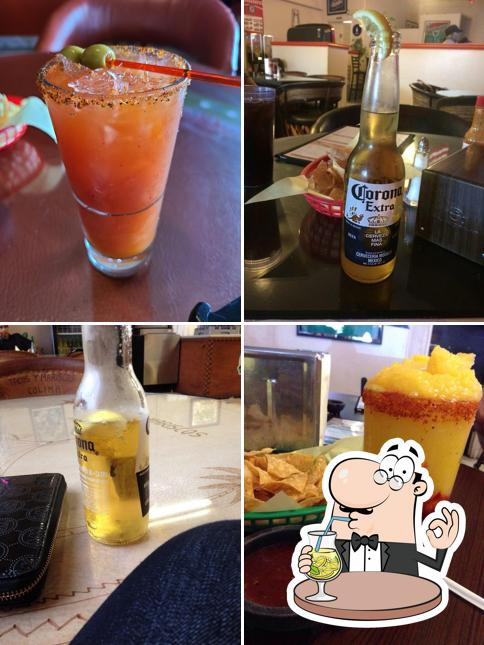 Colima Restaurant, Hanford - Carta del restaurante y opiniones