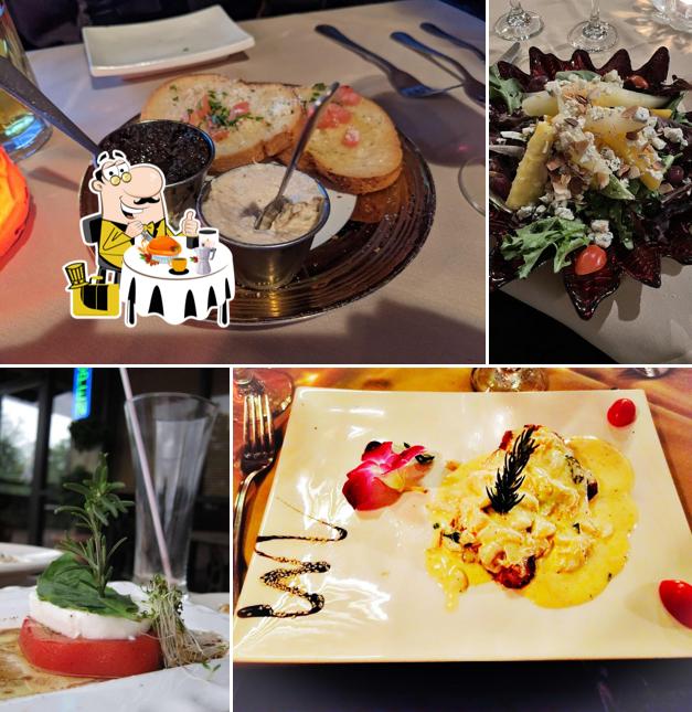 Da Vinci Ristorante Italiano in Katy - Restaurant menu and reviews