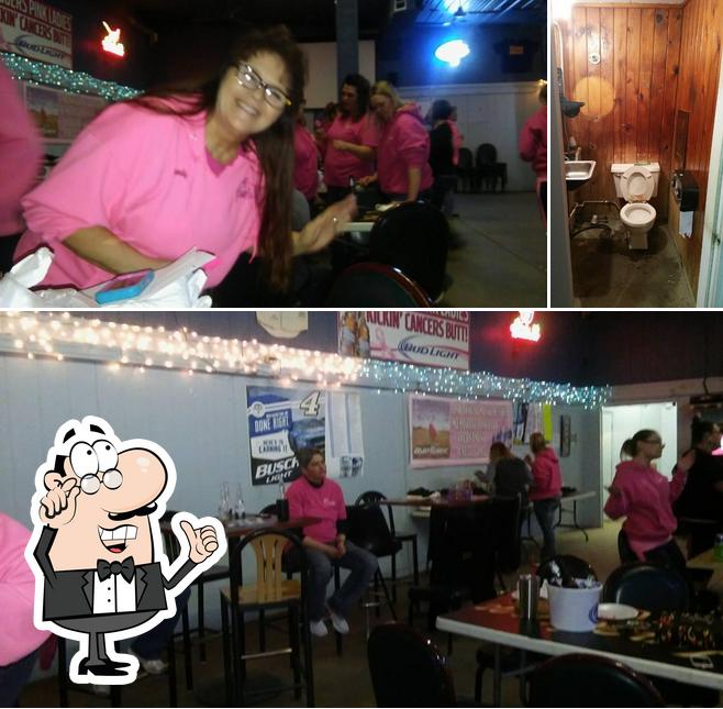 Doggers, Wagner - Restaurant menu, prices and reviews
