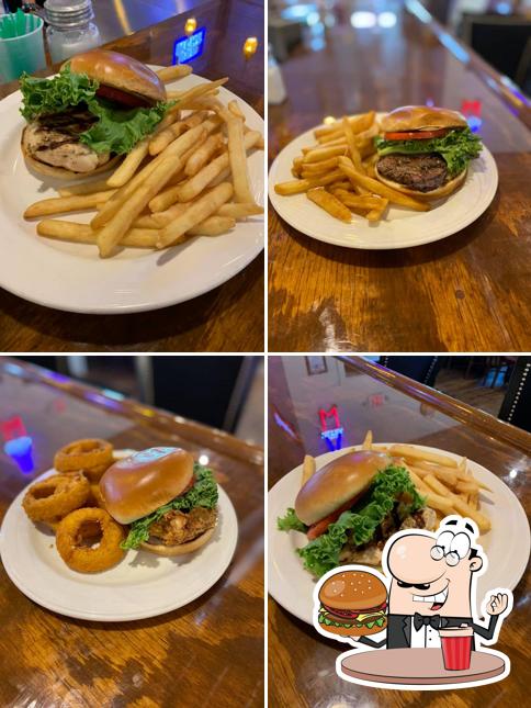 Froggie's Bar and Grill, Bloomfield - Restaurant menu, prices and reviews