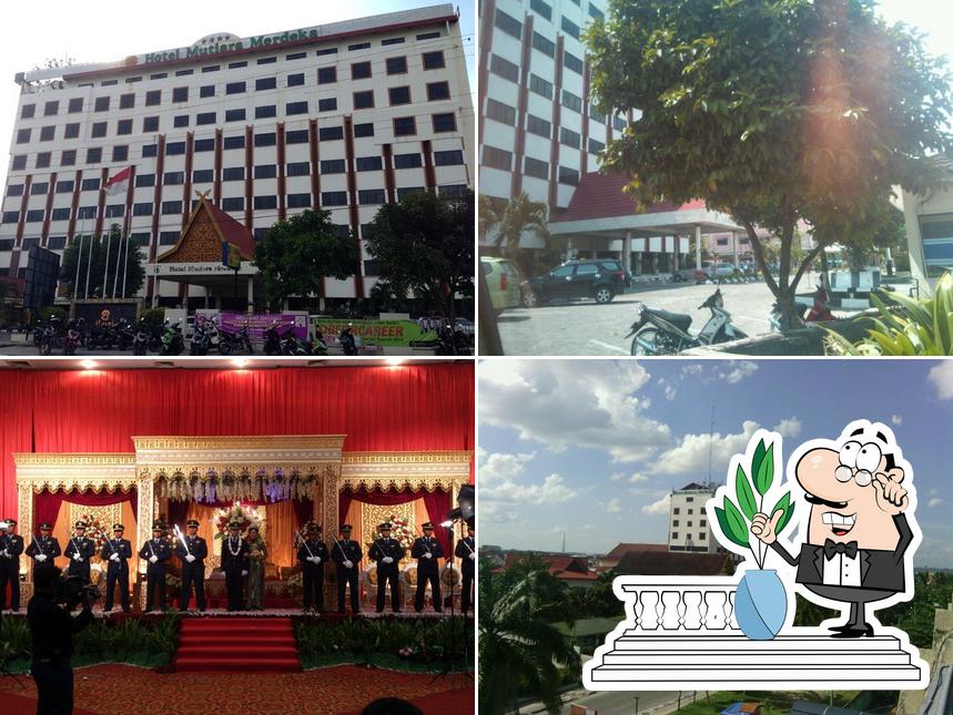 Hotel Mutiara Merdeka pub & bar, Pekanbaru - Restaurant reviews