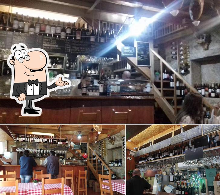 O Tasco Regional, Castelo do Neiva - Restaurant menu, prices and reviews