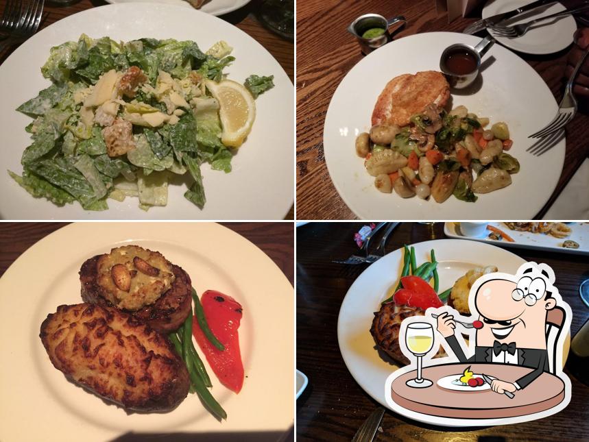 Top 5 restaurants with lobster bisque in Barrie, november 2024 ...