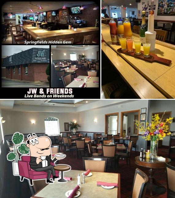 The Mixing Bowl in Springfield - Restaurant menu and reviews
