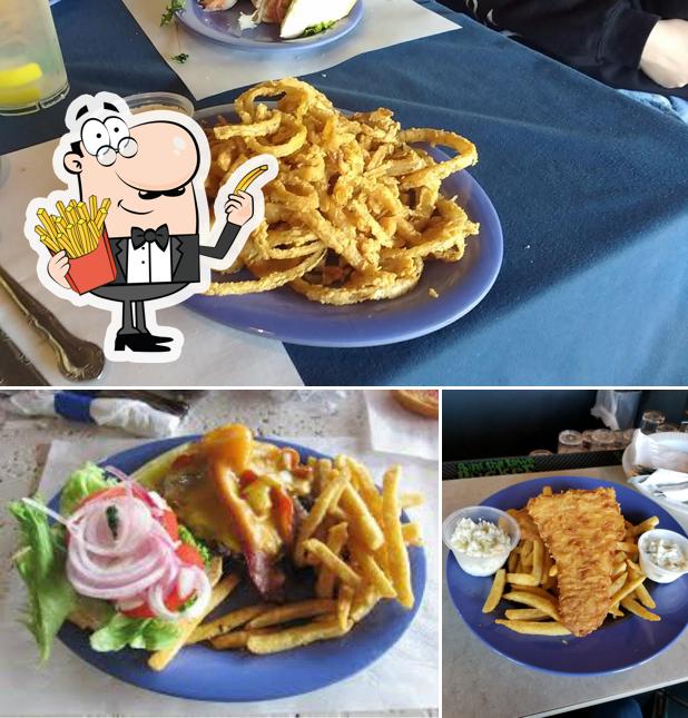 The Pike Restaurant & Tap House, Gettysburg - Restaurant menu, prices ...