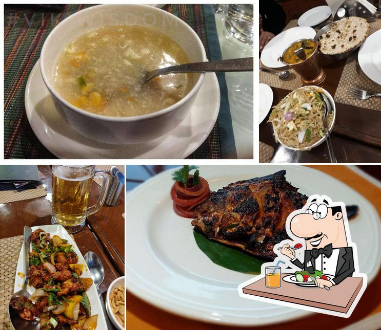 The Tavern Mussoorie, Mussoorie - Restaurant reviews