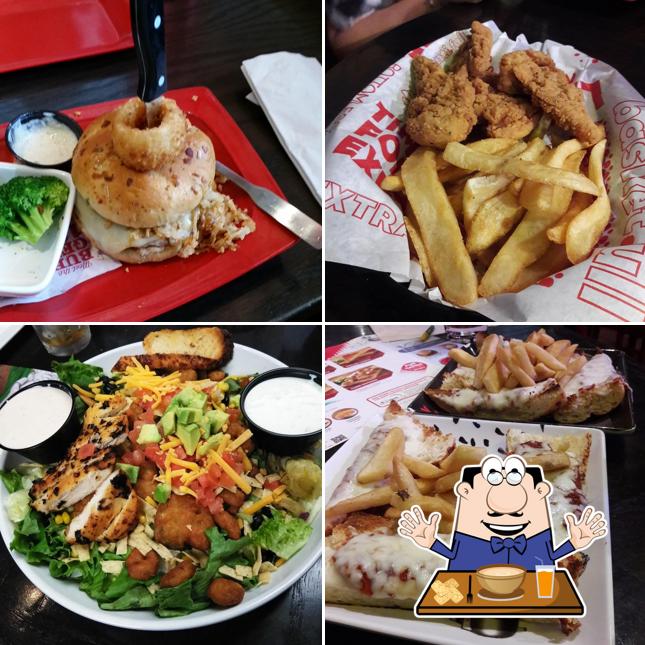 Top 10 restaurants in Manteca, october 2025 - Restaurant Guru