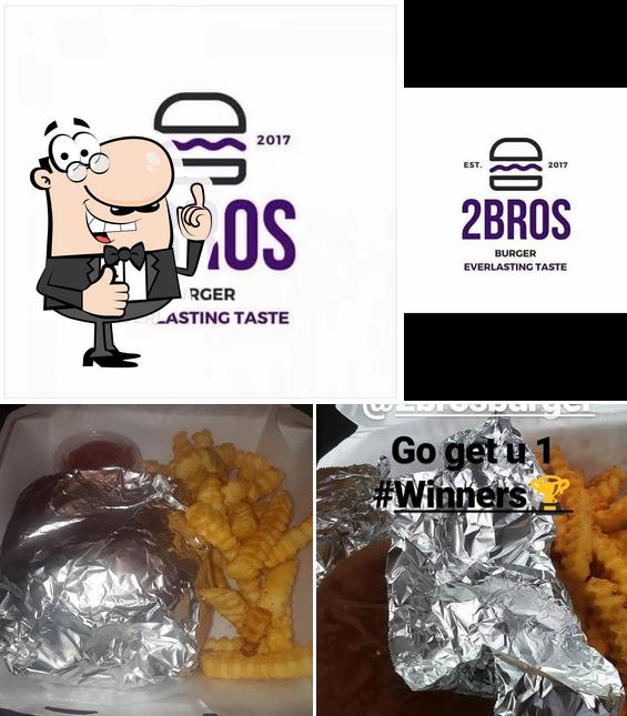 2Bros Burger in Nashville - Restaurant reviews
