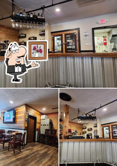 Arms & Embers Grill, Grand Ledge - Restaurant menu, prices and reviews