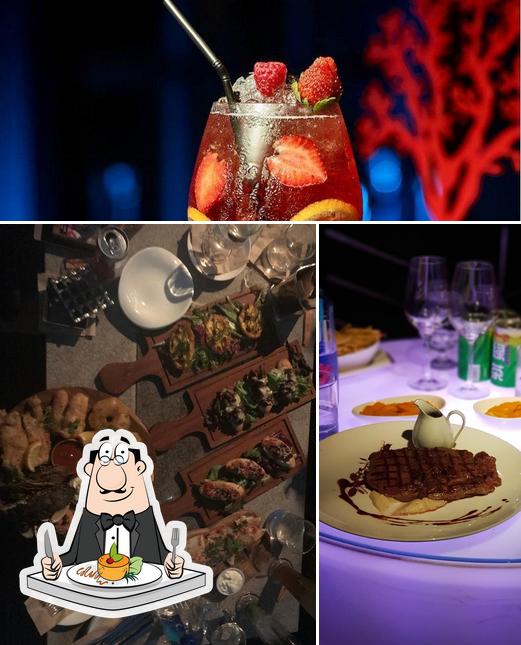 Cloud Lounge Jakarta (Rooftop) restaurant, Jakarta - Restaurant reviews