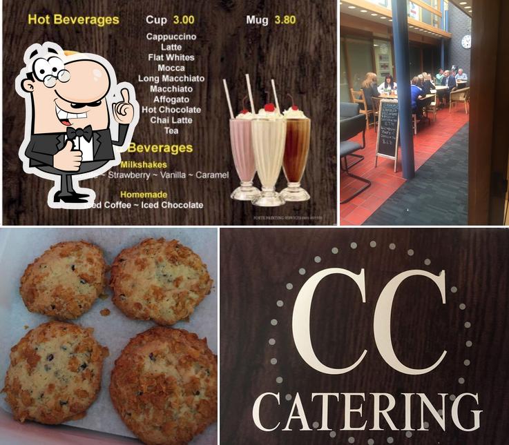 Cool Canapés Catering in Adelaide