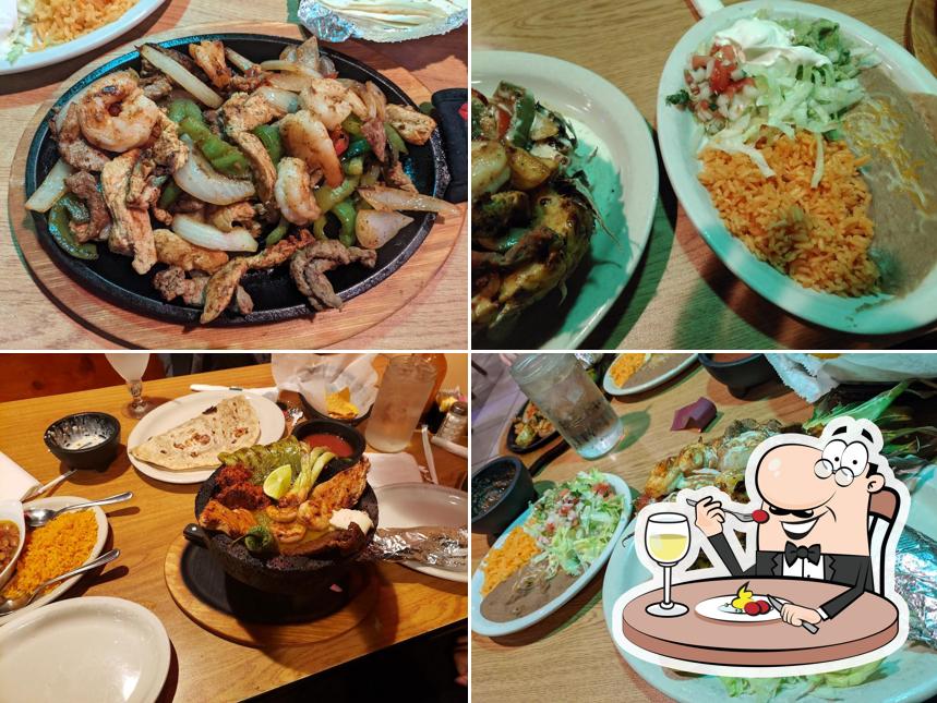 El Ranchero Loco in Pigeon Forge - Restaurant menu and reviews
