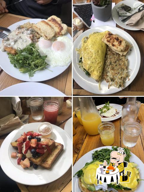Estero Cafe, Valley Ford - Restaurant menu, prices and reviews