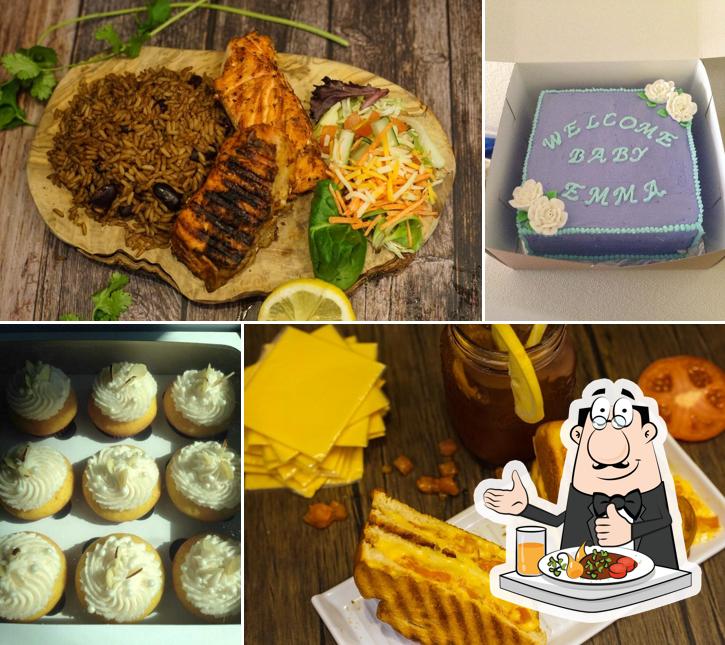Everything IRIE, Forest Park - Restaurant menu, prices and reviews