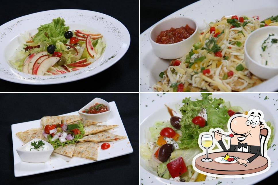 FLO, New Delhi - Restaurant menu, prices and reviews