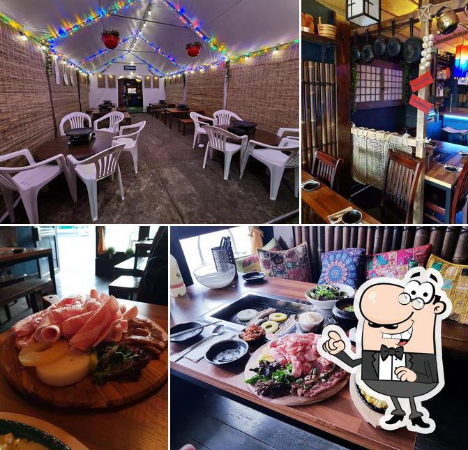 Top 7 restaurants with korean soup in Melbourne, october 2025 ...