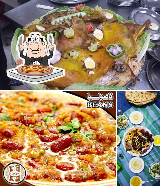 Hadramout Restaurant, Fujairah, Rugaylat Rd - Restaurant menu and reviews