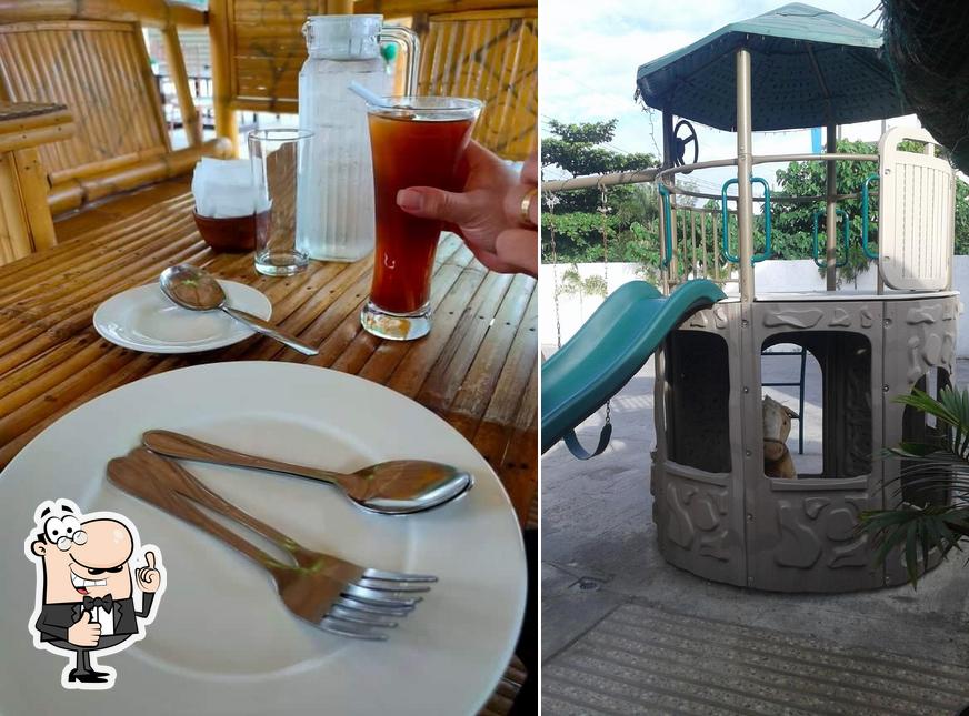 Hide Away Resto Grill - Commonwealth Extension, Quezon City ...