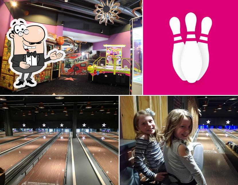Best restaurants in The Brewery Quarter Mall - Restaurant Guru