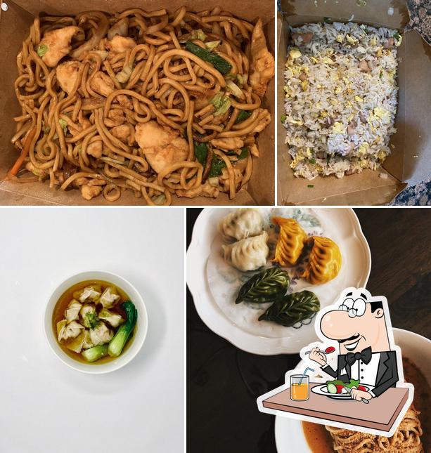 Kitchen Master in Frisco - Restaurant menu and reviews