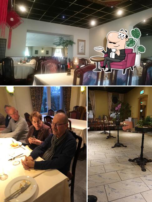 Loong Foong, Gennep - Restaurant menu, prices and reviews