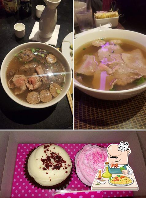 Luk Fu in Hanover - Restaurant menu and reviews