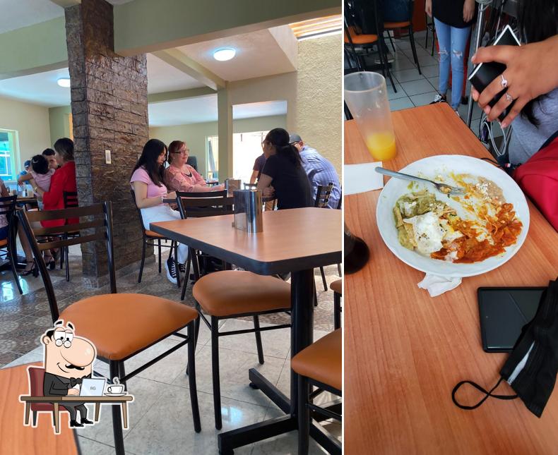 Restaurante Mamá Chula, Chilaquiles y Desayunos, San Pedro Tlaquepaque ...