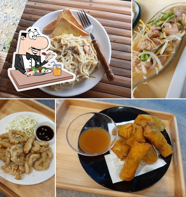 Maria's Diner restaurant, Bacnotan - Restaurant reviews