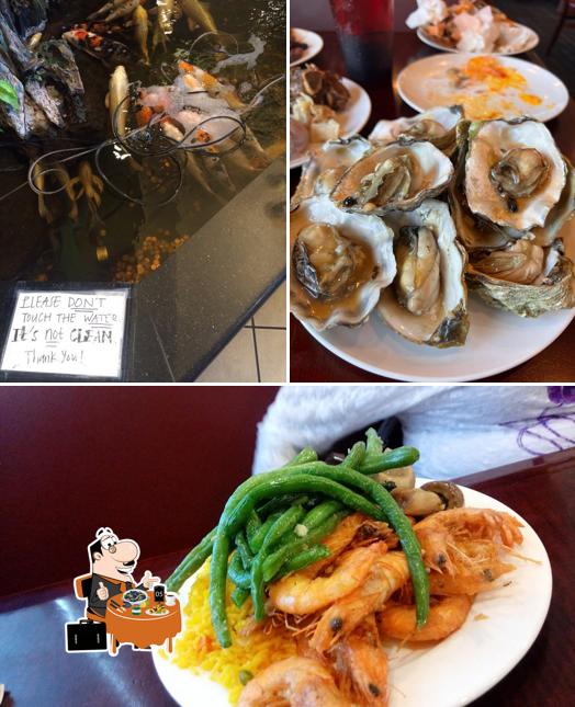 No.1 Buffet, Sacramento - Restaurant menu, prices and reviews