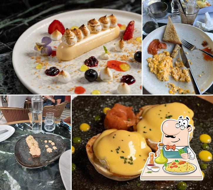 Nuéra, Glyfada - Restaurant reviews