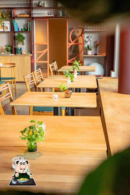 Østensjø Havn, Oslo, Oppsal - Restaurant menu, prices and reviews