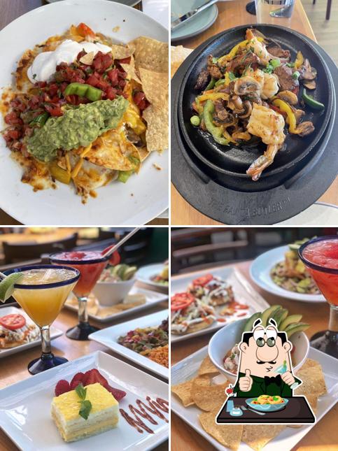 Otra Vez Mexican Kitchen, San Carlos - Restaurant menu, prices and reviews